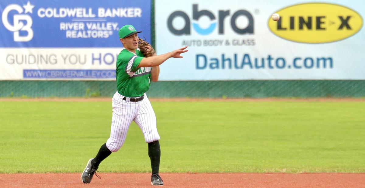 La Crosse Loggers maintain division lead in Northwoods