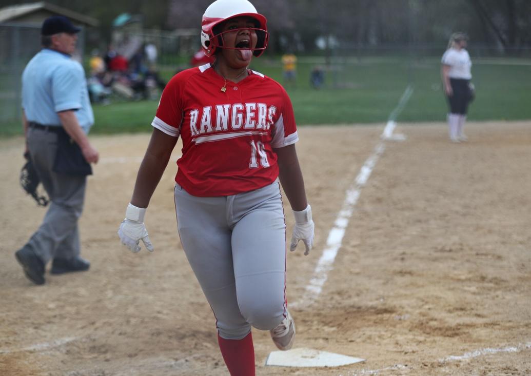 High school softball roundup: La Crosse Logan scores late to top ...