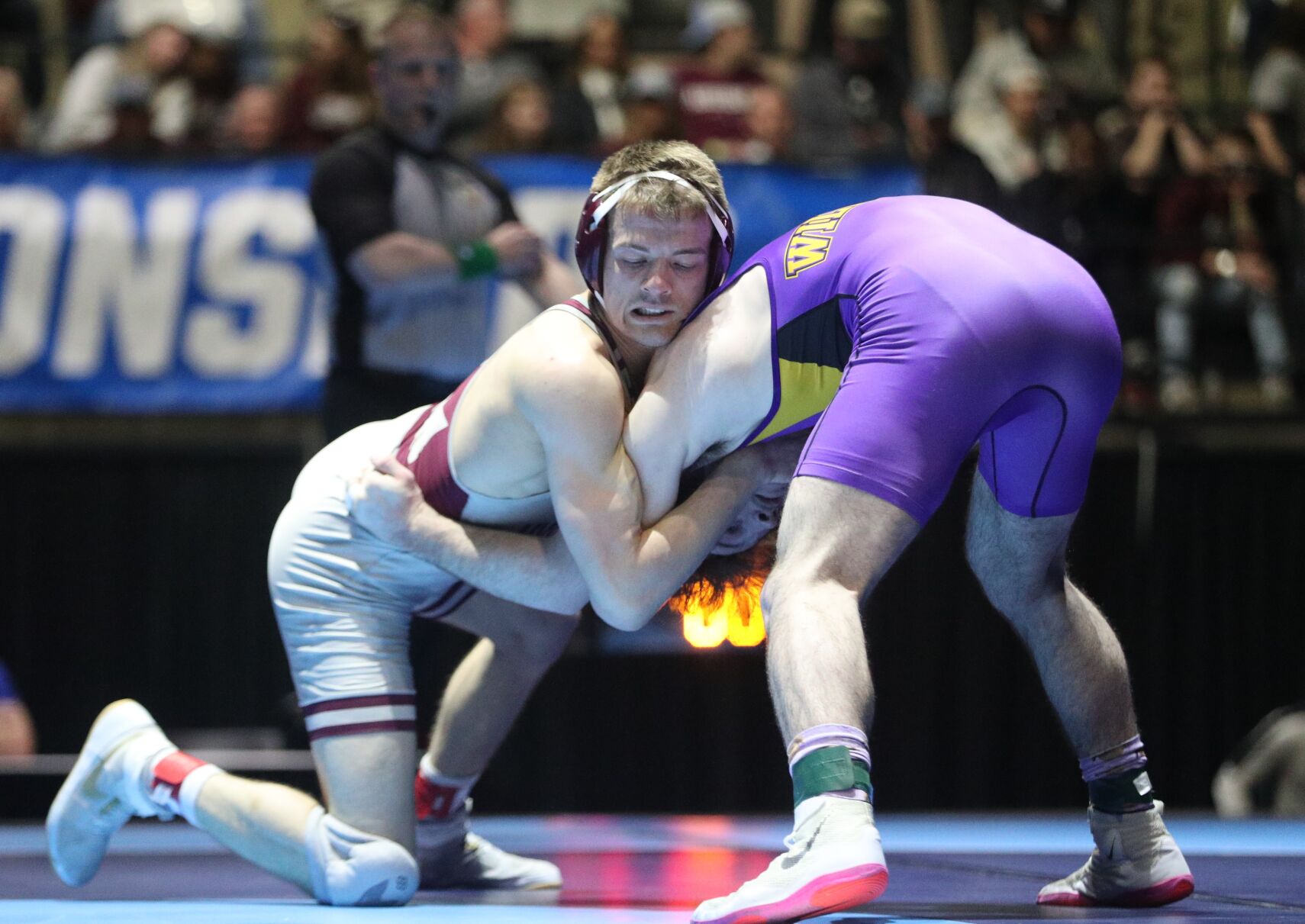 UW-La Crosse women's basketball entering into final stretch