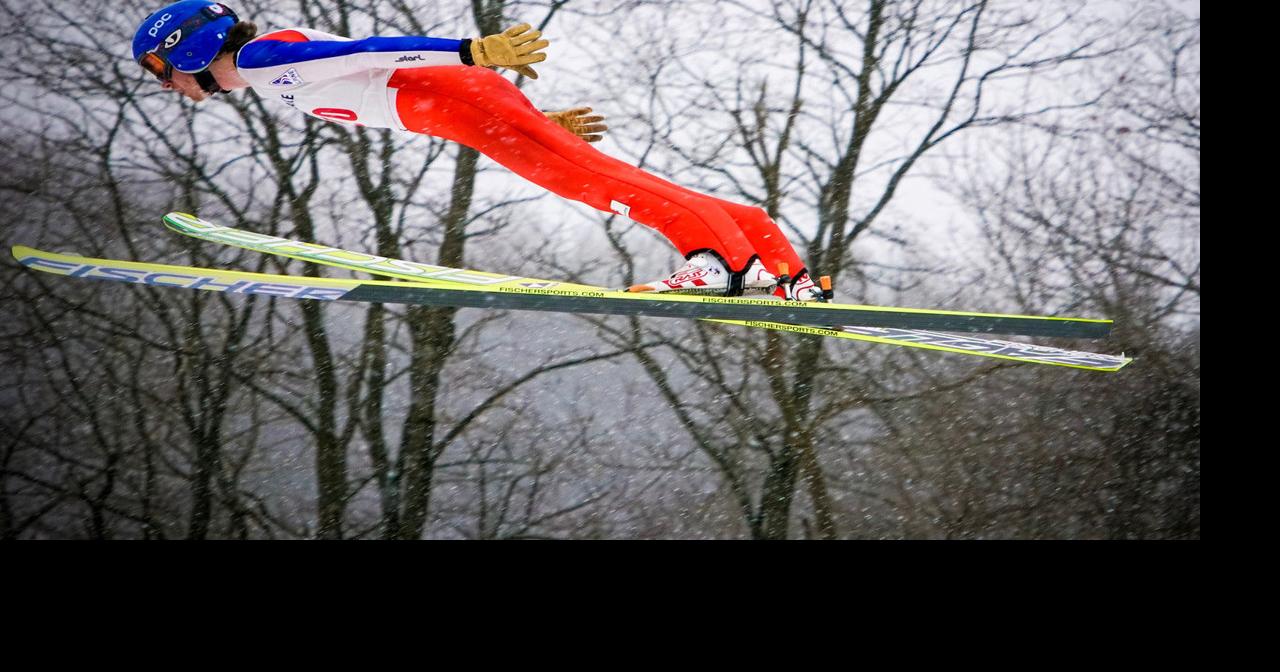 97th annual Snowflake Ski Jumping Tournament is this weekend in Westby