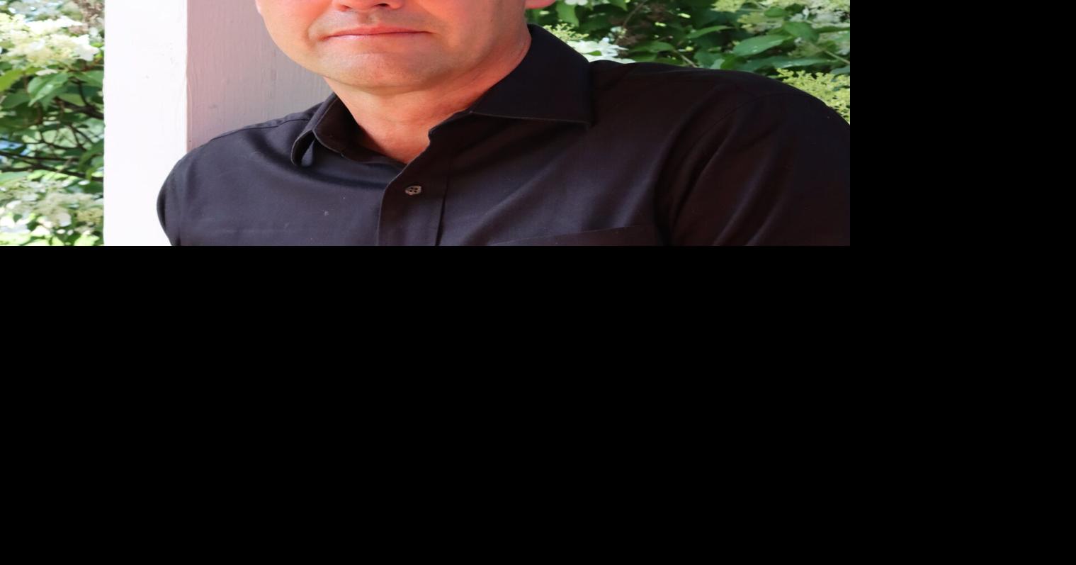 Author John Armbruster to speak at Onalaska library