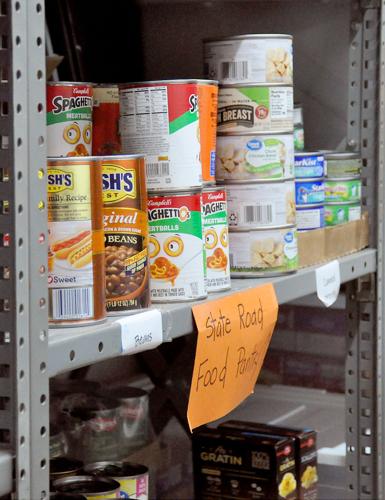 Three Coulee Region schools launch drive to fill food pantries