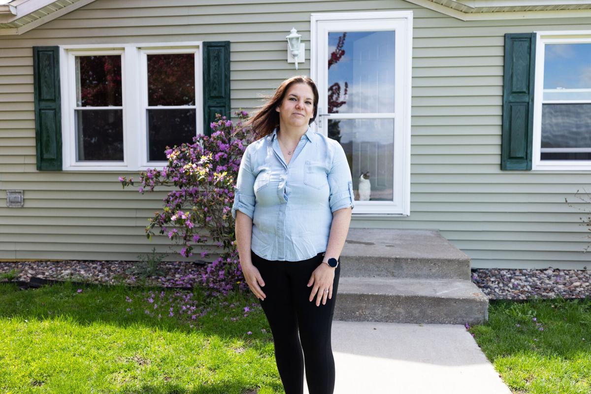 Bariatric surgery transforms life of a nurse and mother