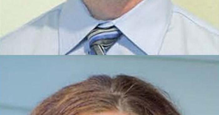 Eric Sullivan and Emily Livengood Graduations