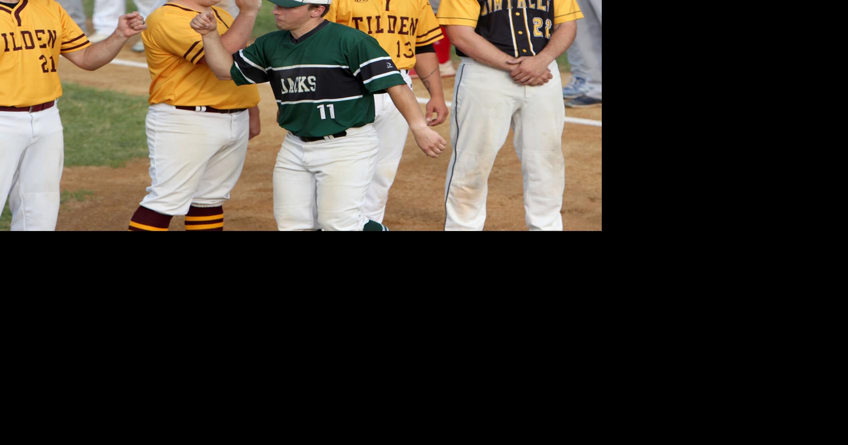 IN PHOTOS: Chippewa River Baseball League All-Star Game