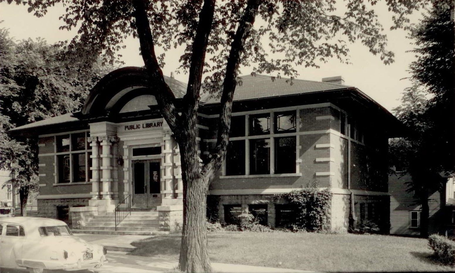 Many River Valley libraries to receive $10K Carnegie gift