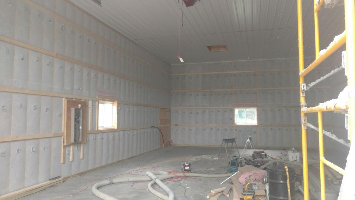 Ultimate Insulation, LLC