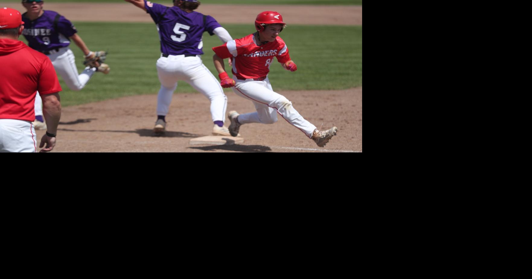 Two first bases will be required by start of the 2026 season
