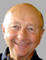 Ronald ‘Ron’ Leonard Schnick