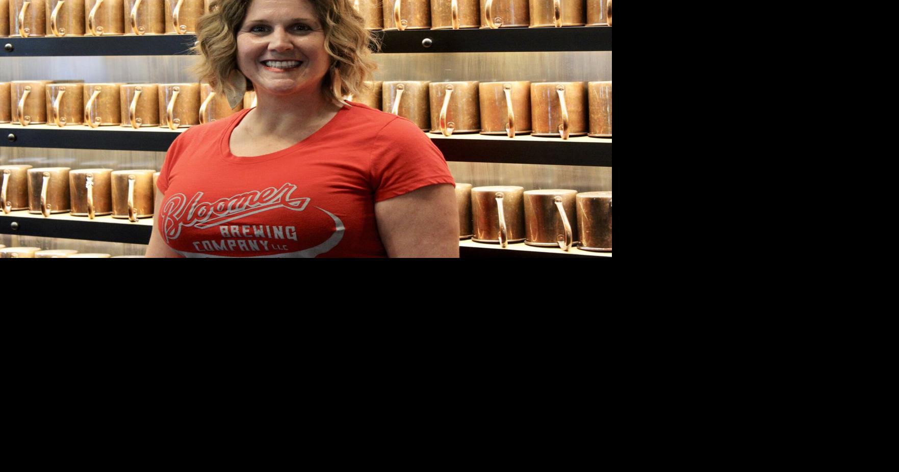 Bloomer Brewing Company is staying afloat, and expanding its offerings