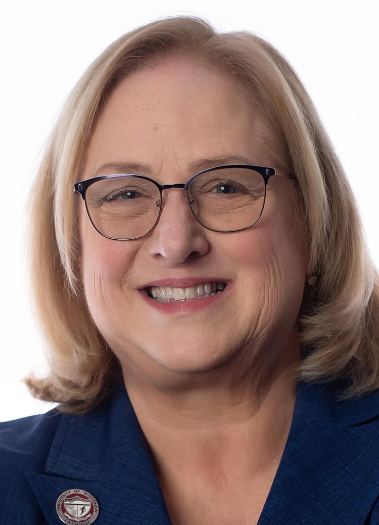 James Beeby begins tenure as UW-La Crosse chancellor