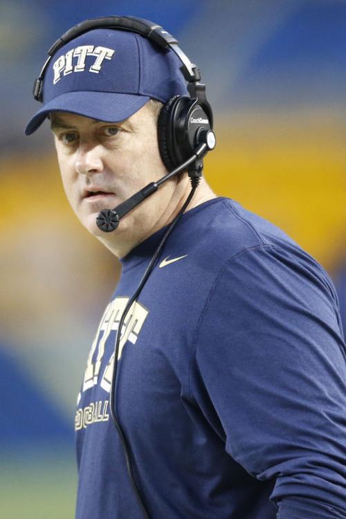 Chryst poised to become next UW football coach | Badgers ...