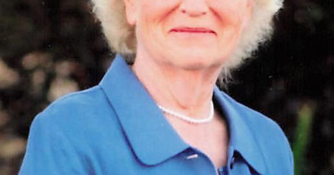 Susan Kaye (Hermann) Williams