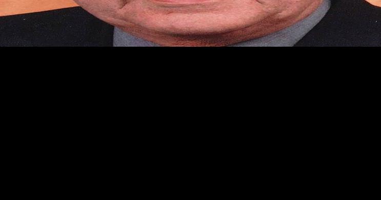 Obituary: Gordon Robert Fortney