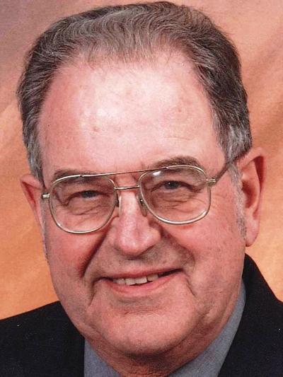 Obituary: Gordon Robert Fortney