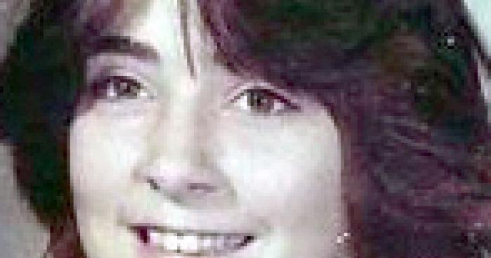 Angela Marie Mitchell Carbone