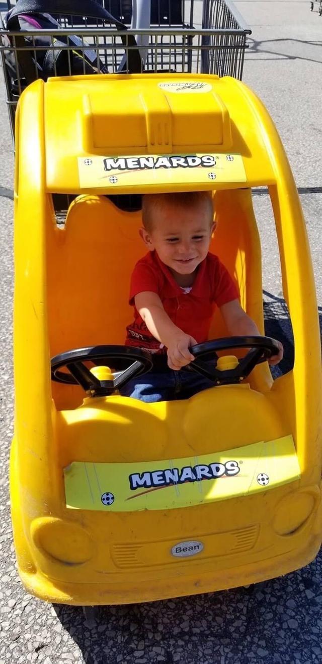 Family warned about conditions before 6-year-old's death