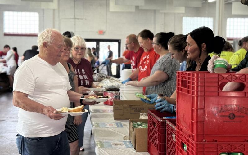 Chippewa County Farmer Appreciation Dinner celebrates 56 years