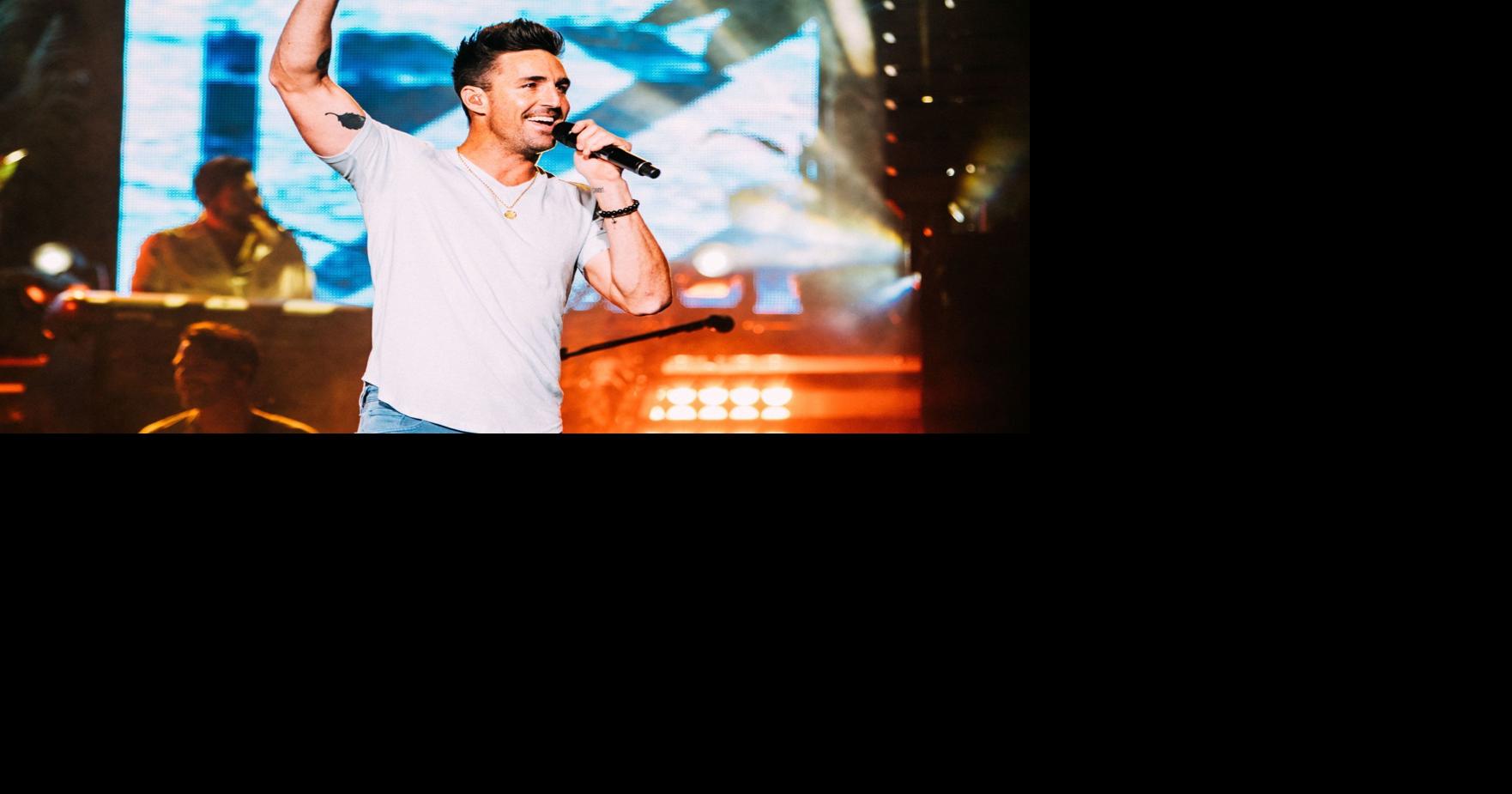 Country Boom in West Salem returns to normal