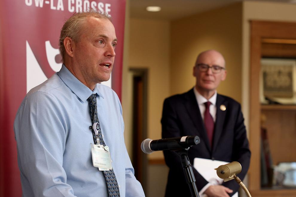 UW Regents' Award goes to Emplify Health, Mayo Clinic