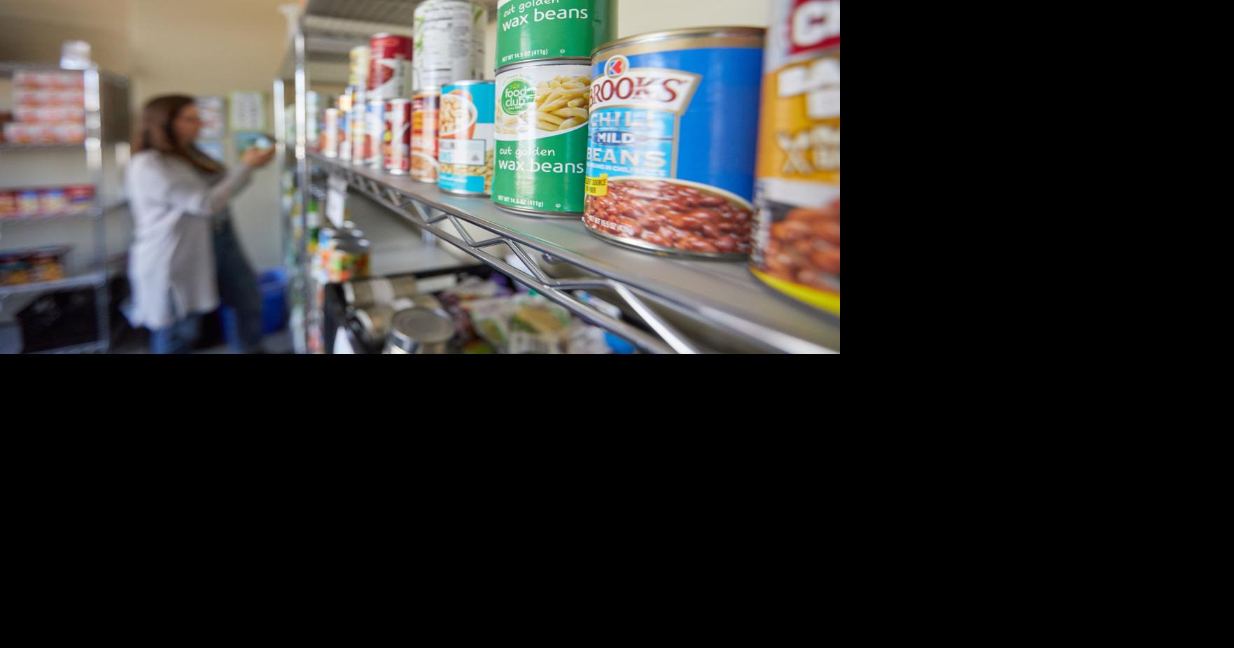 UW-La Crosse sets drive-by food drop off