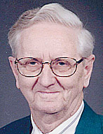 Melvin Leonard Olson