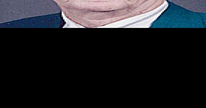 Melvin Leonard Olson