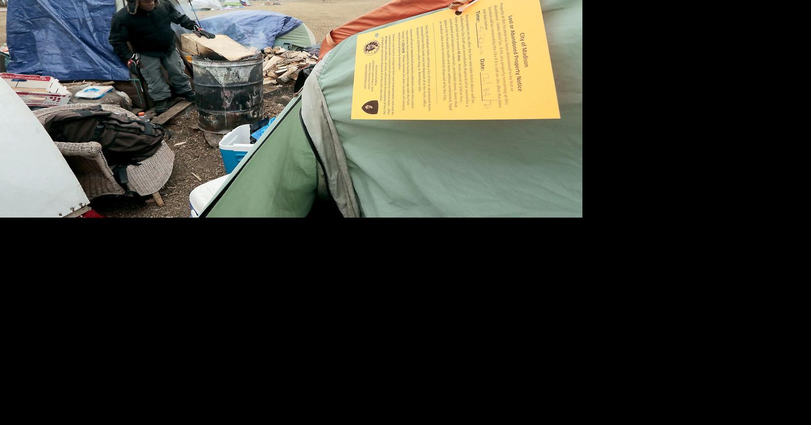'Housing First' cut homelessness in Milwaukee. Can it work across the ...
