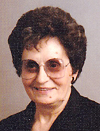 Irene Virginia Gilbertson