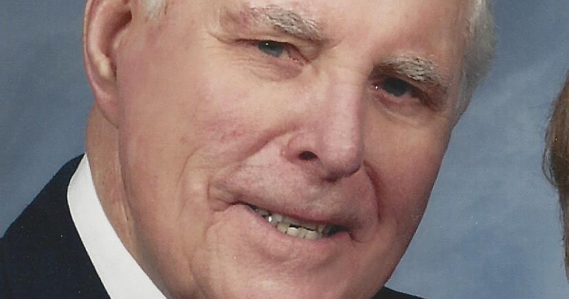 Obituary: William 'Bill' A. Towner