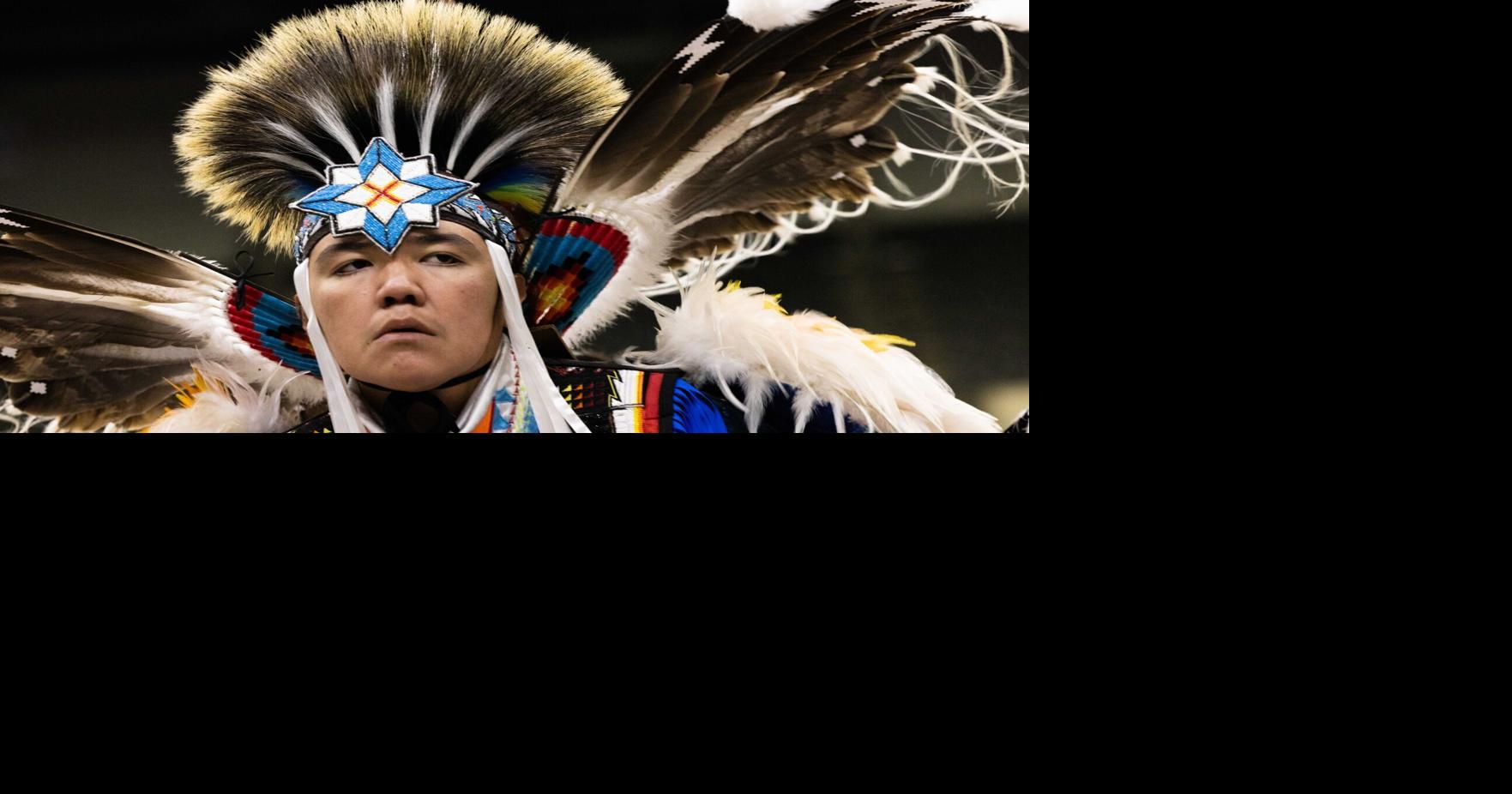 Ho-Chunk Nation celebrates Founders Day in La Crosse