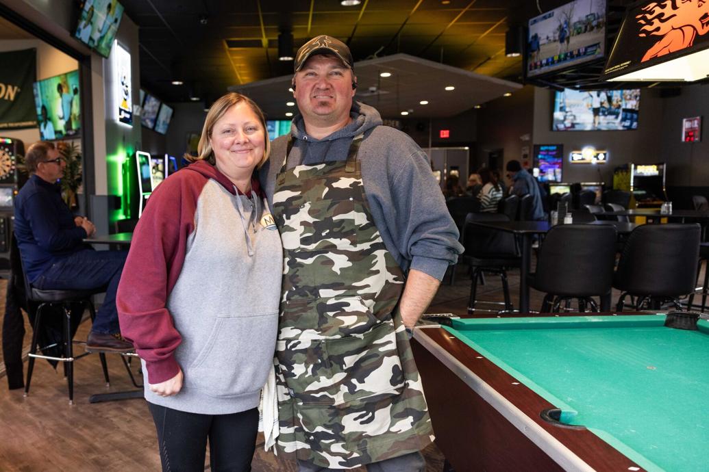 8 River Valley Region Restaurants open this Christmas