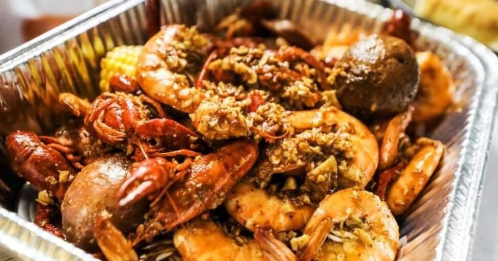 Steve Cahalan: Eau Juicy-La Crosse brings Asian-inspired Cajun seafood ...