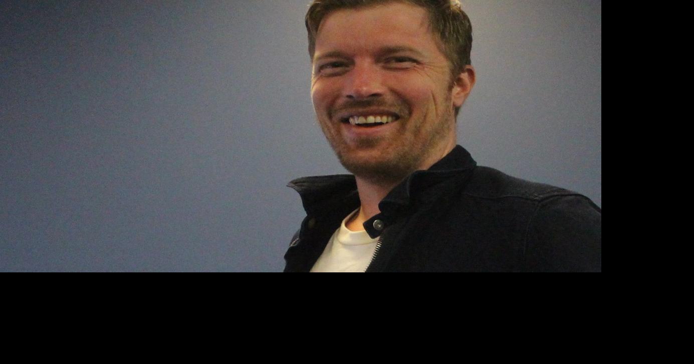 Tribcast: Comedian Shane Mauss and the meaning of life