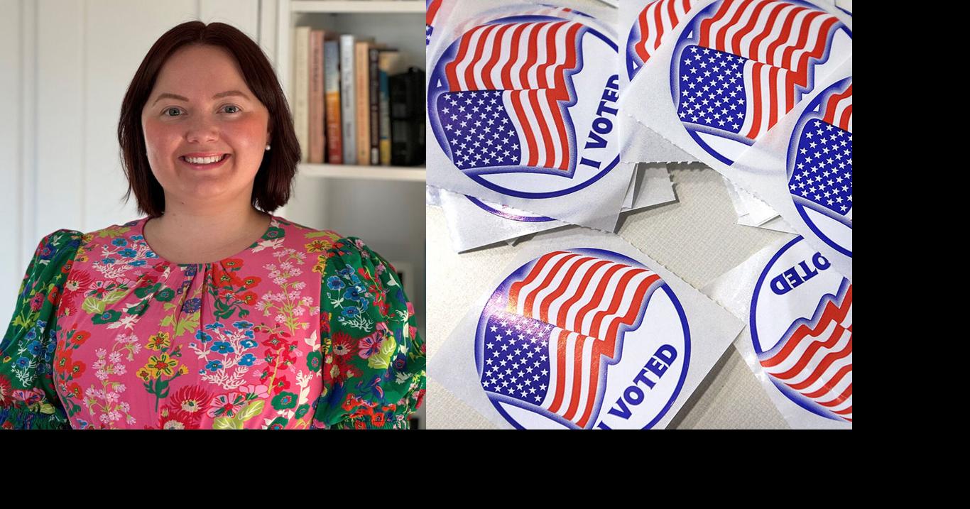 Mackenzie Mindel: La Crosse District 8 candidate