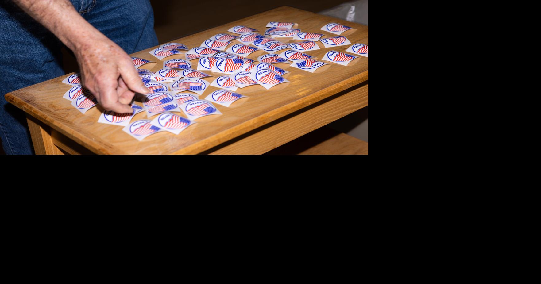 Holmen School Board election results