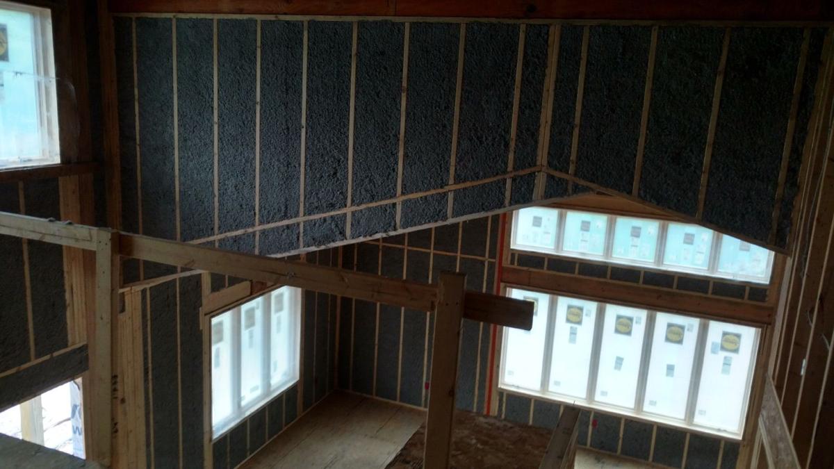 Ultimate Insulation, LLC