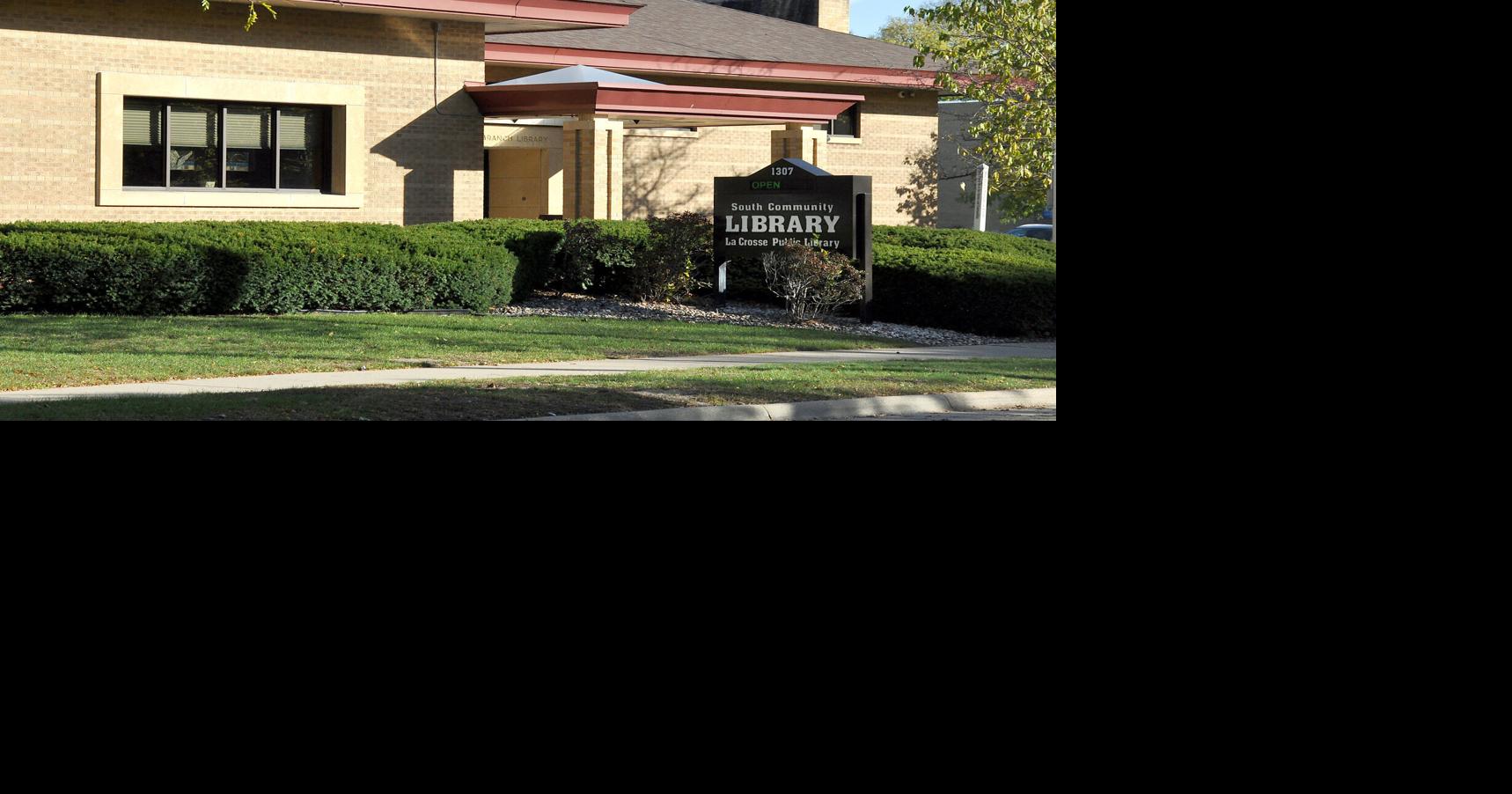 South Side Library recommended for redevelopment as housing