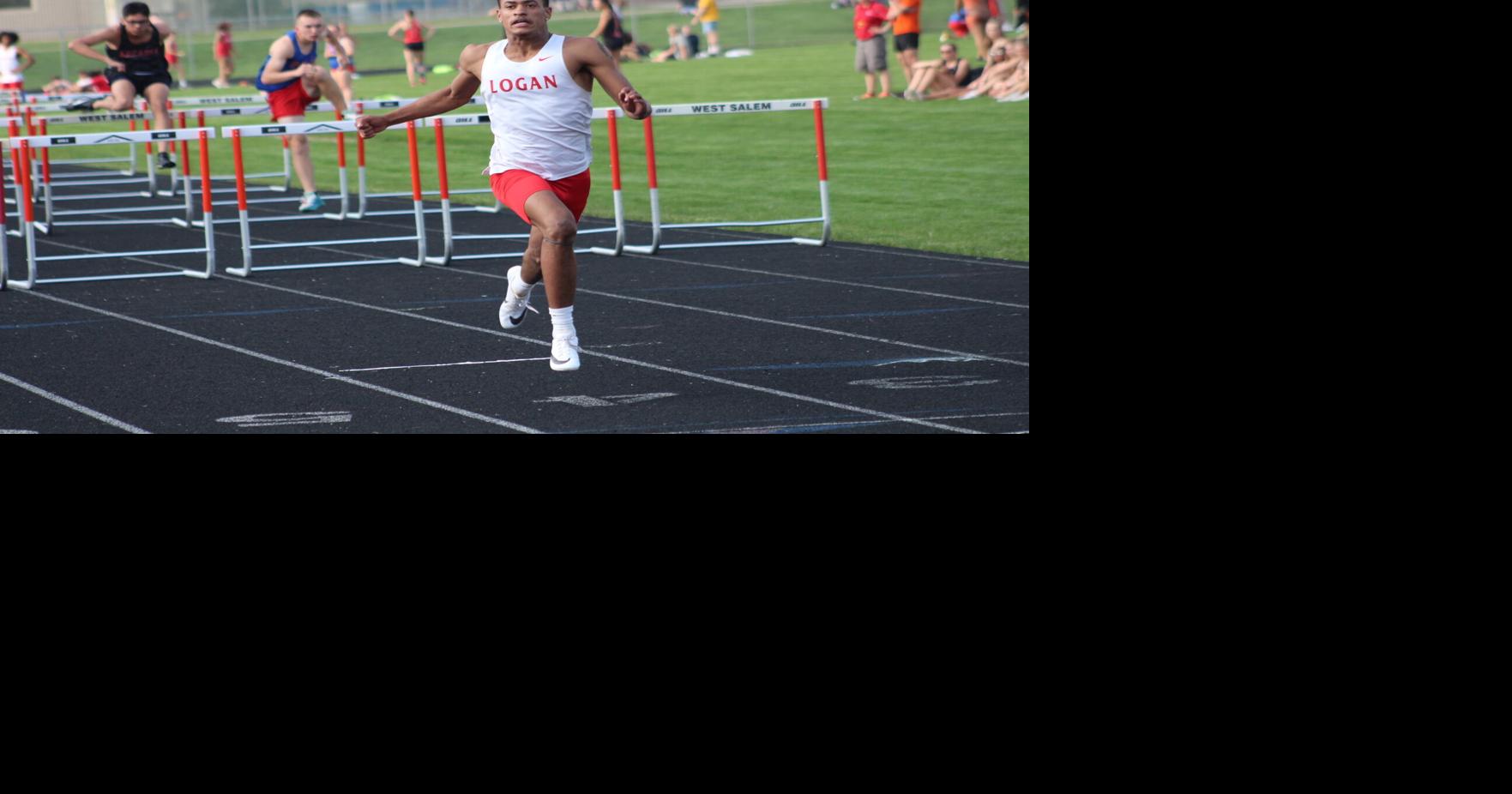 WIAA track and field sectionals: La Crosse Logan boys win six Division ...