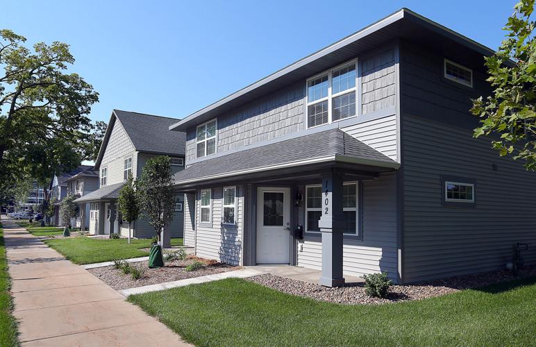 Gundersen starts second phase of resident housing