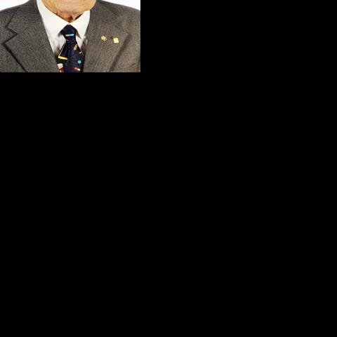 James "Jim" Robert Fenno