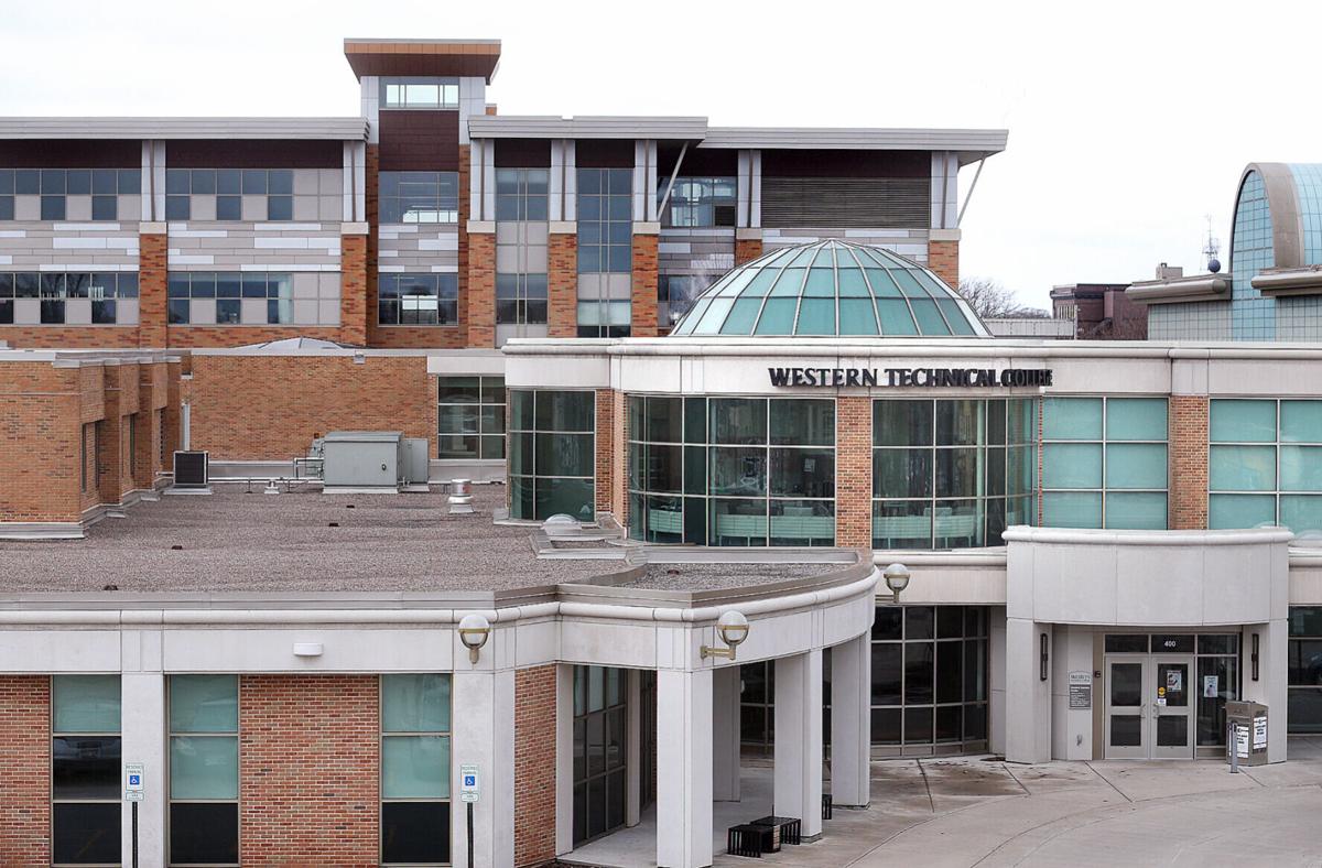 Progress 2022: Western Technical College President Roger Stanford