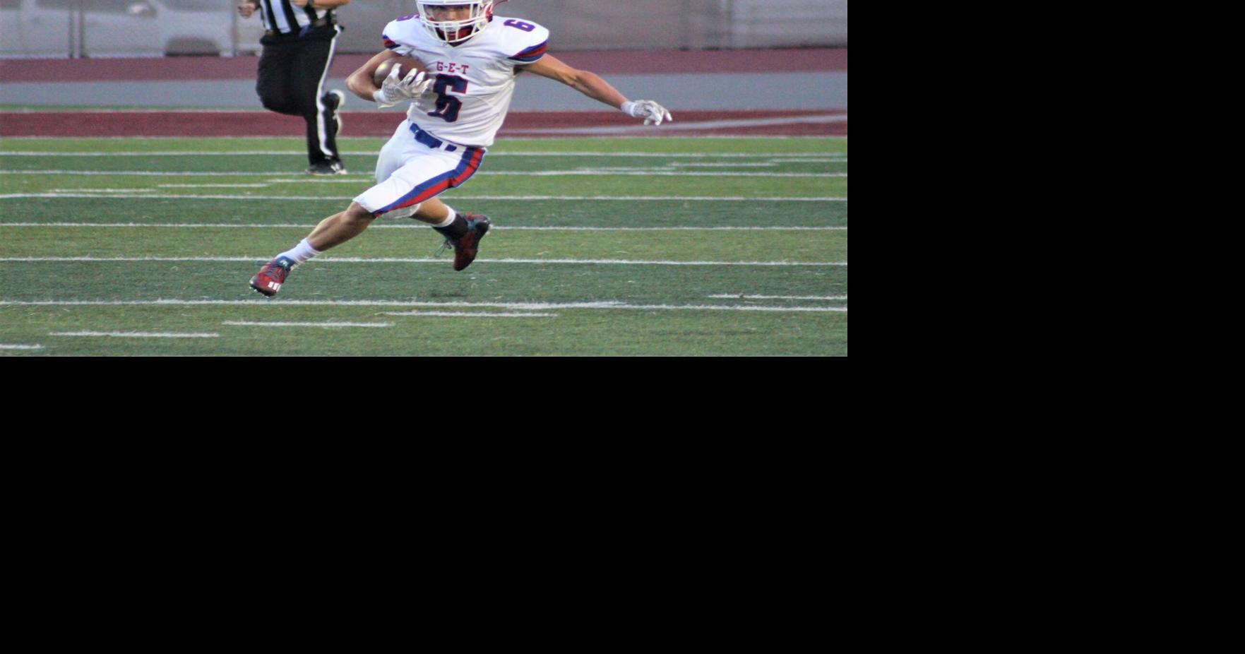 High school football: Coulee Region statistical leaders