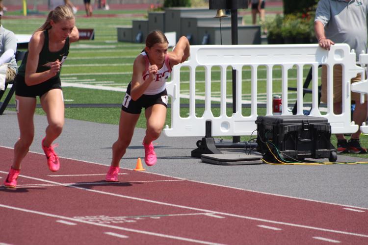 WIAA state track and field: Delayed meet scheduled to continue Friday night