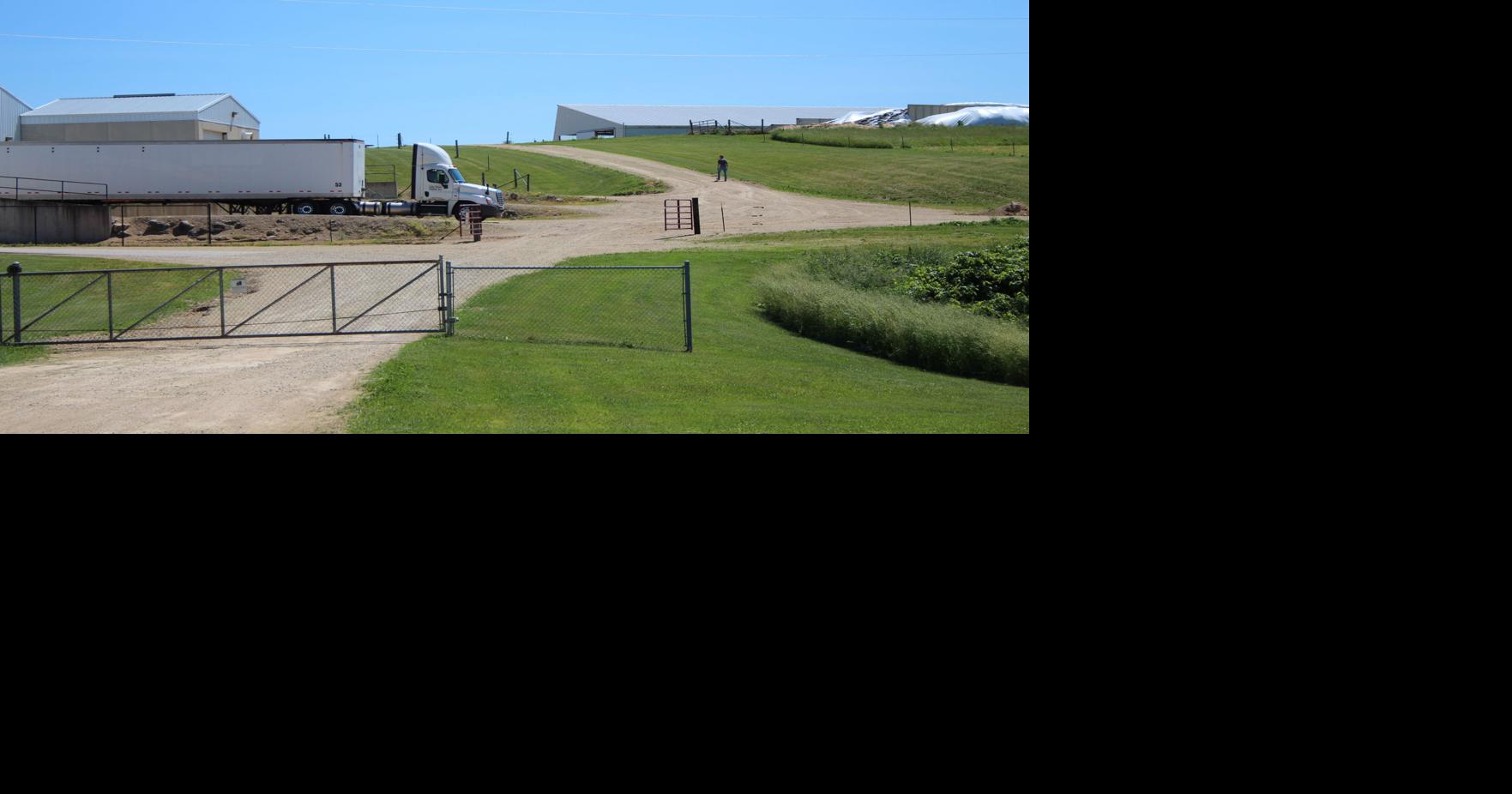 Accelerated Genetics may expand operations under new ownership