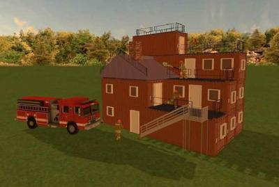 Construction to begin on Viroqua Fire Department training tower