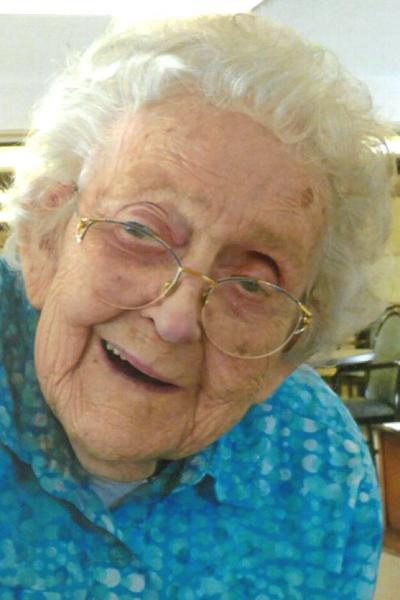 Ruth A. Carlson