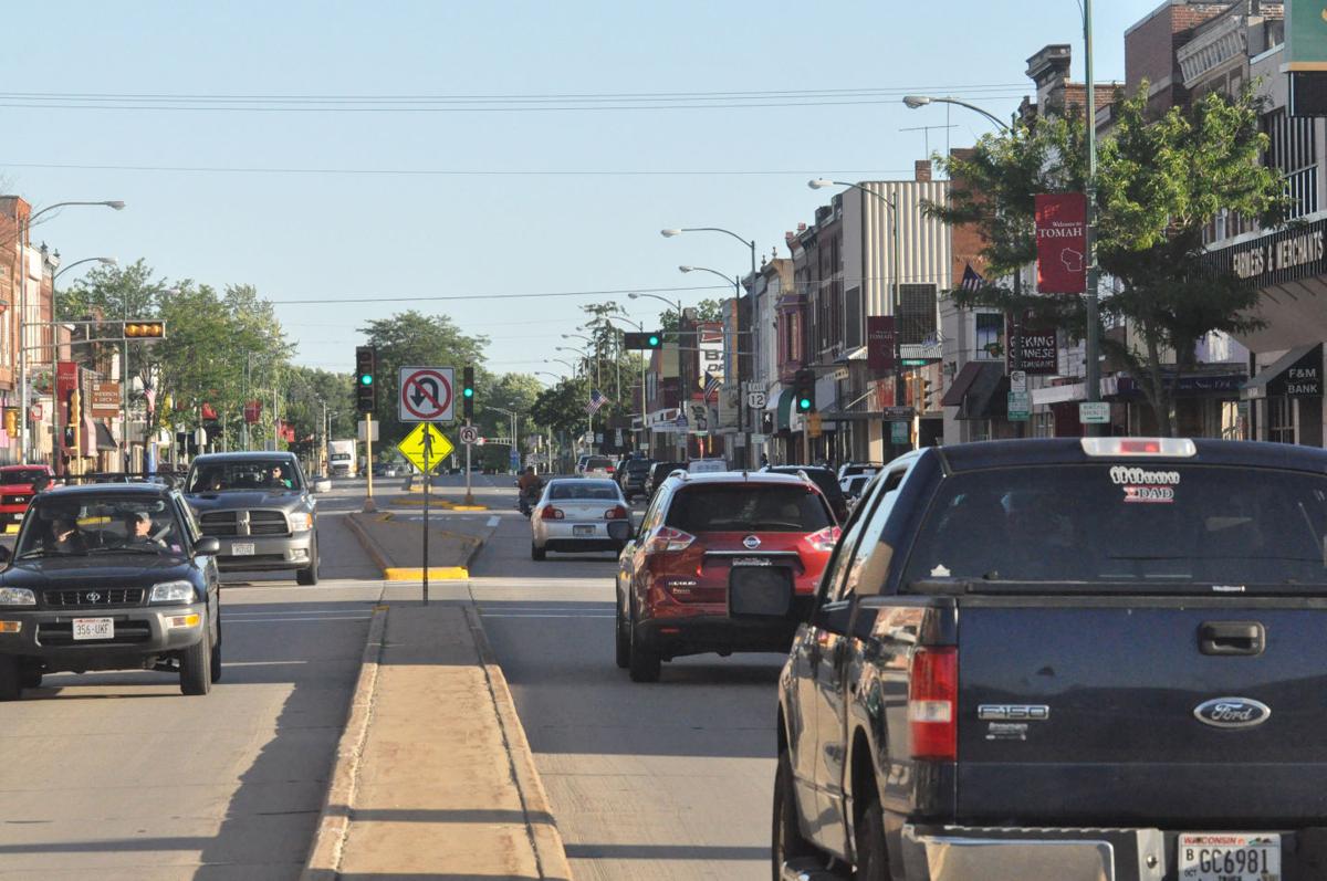 Connect Communities brings Tomah into fold