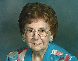 HAPPY 100th BIRTHDAY to HAZEL SIMON