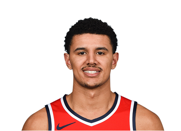 NBA: Johnny Davis rewarding Wizards for extended playing time